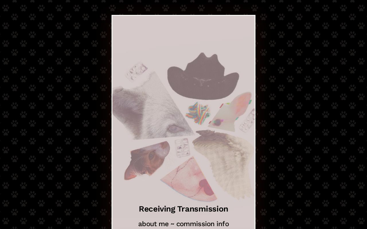 Receiving Transmission